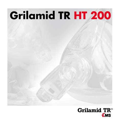 Jane Hemmings Cost And Weight Savings Through Metal Replacement On Linkedin Grilamid Tr