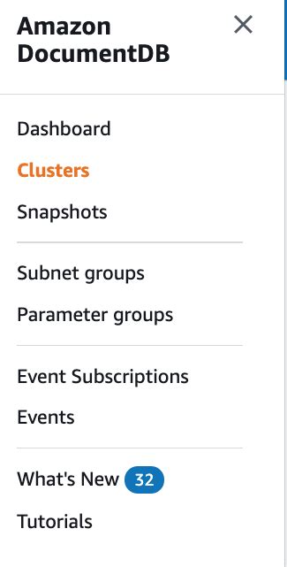 Optimize Aws Documentdb Cost And Performance With Aws Graviton2 Aws Made Easy