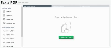 How To Fax From A Computer Without A Phone Line