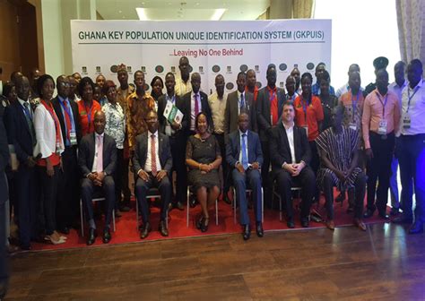 Aids Commission Launches Online Hiv Database