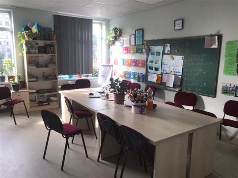 სკოლის შესახებ სსიპ ქალაქ ქუთაისის N23 საჯარო სკოლა