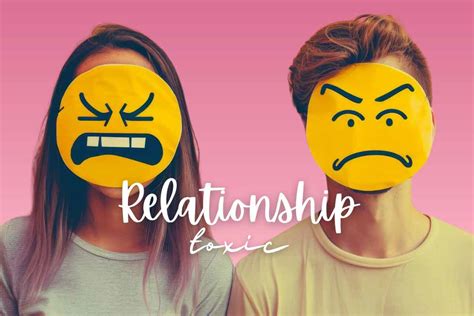 How To Break The Cycle Of Toxic Relationships Life Is Positive