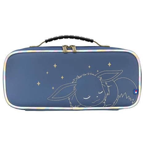 Cargo Pouch Compact For Nintendo Switch Eevee Evolutions For Nintendo Switch Nintendo Switch 2