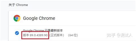Web自动化chromedriver问题解决方案 Message Chromedriver Executable Needs To Be In Path Please See 知乎