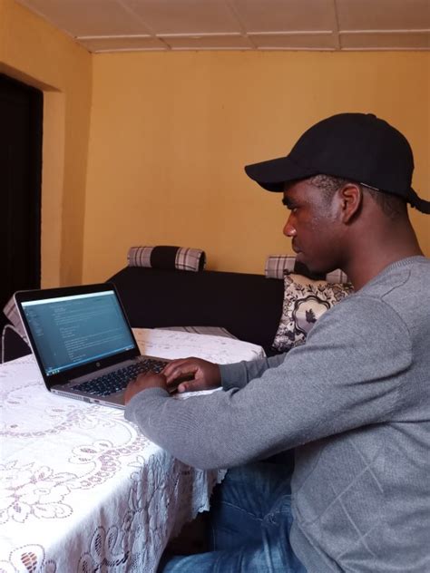 my journey to the andela technical leadership program