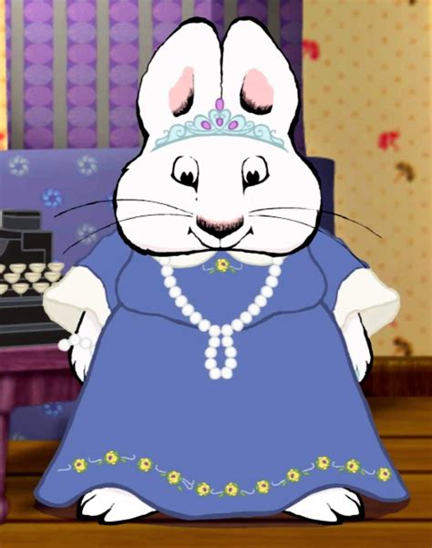 Ruby Bunny In Her Grandmothers Old Dress By Mmmarconi127 On Deviantart