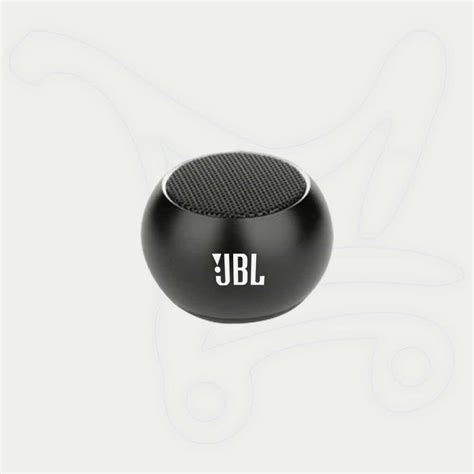 Jbl M T Mini Portable Speaker Unleash Big Sound On The Go