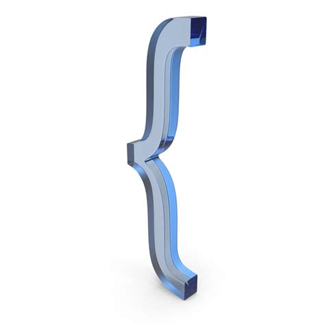 Opening Bracket Glass Png Images And Psds For Download Pixelsquid