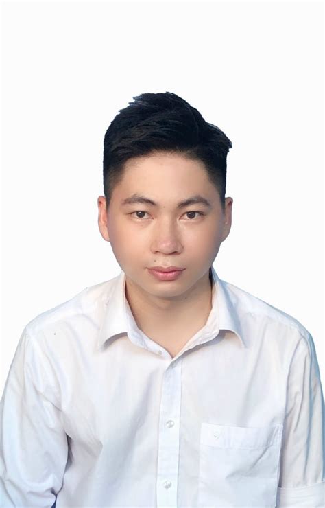 Ứng Viên Phùng Hồng Sơn Việc Làm Vĩnh Phúc