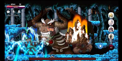 던전 테일즈 메이플스토리 월드