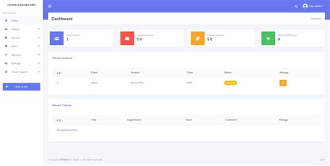 Vpn Script Advanced Vpn Management Script By Vpnscript Codester