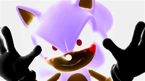 Zalgo Sonic