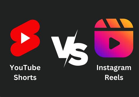 platform battles youtube shorts vs instagram reels — mixcord