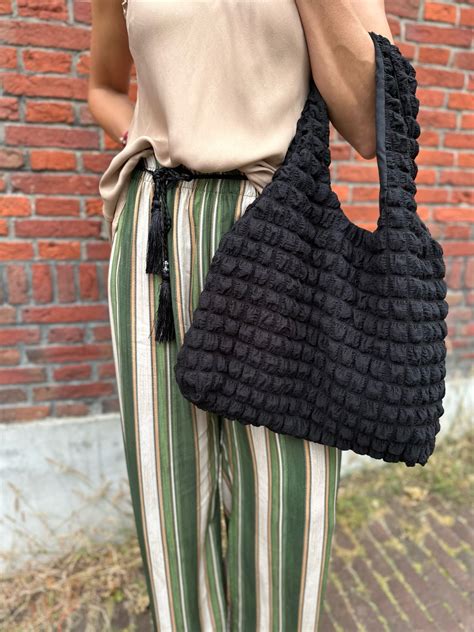 Bag Daimy Zwart One Size 2900013479016