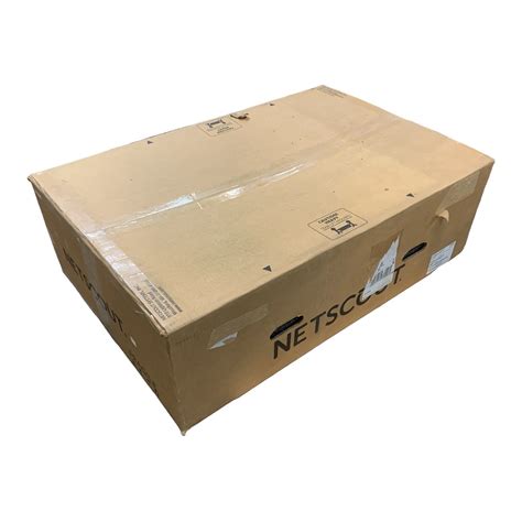 Netscout 3903napc3100 Ngenius 3900 Series Packet Flow Switch With 3 P Blades For Sale Online