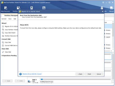 How To Install Windows On A New Hard Drive With Pictures
