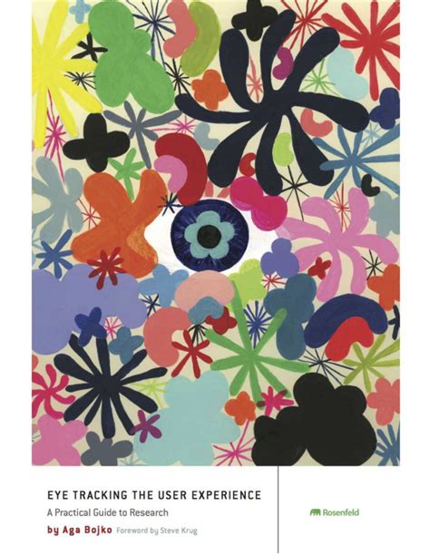 Visual Tracking A Practical Guide To Eye Tracking