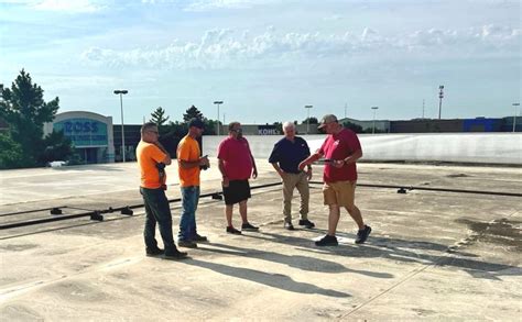 Alpha Roofing Llc On Linkedin Projectmanagement Collaboration Successtips Commercialroofing…