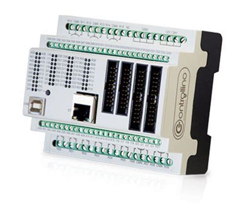 Články Controllino Plc Profesionální Automatizace