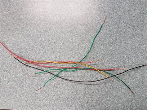 Arduino Gas Sensor 5 Steps Instructables