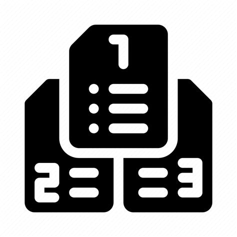 Version Control Git Repository Web Icon Download On Iconfinder