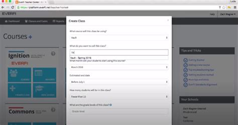 Everfi Reviews Cost And Features Getapp Australia 2023