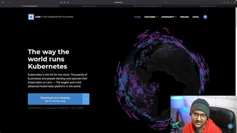 Sanyam S On Linkedin Devopswithkunal Lens K8s