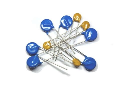 Metal Oxide Varistors Everything You Need To Know