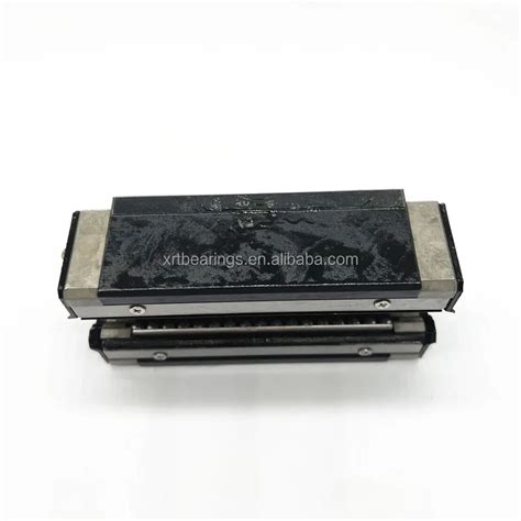 Japan Linear Guide Block Rail HSR15 High Precision