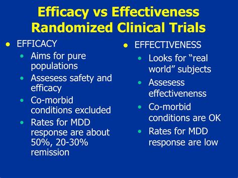 Ppt What Can We Learn From Stard Sequenced Treatment Alternatives To Relieve Depression