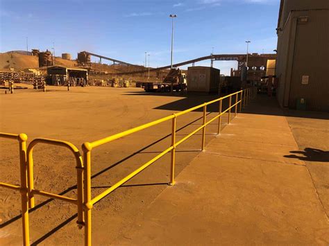 Why Is Traffic Management Important Australian Mining