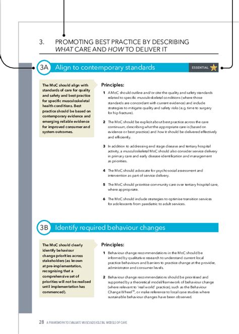 Example Of Framework Layout Download Scientific Diagram