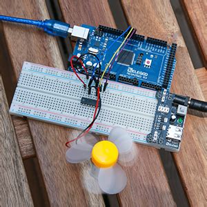 ELEGOO Mega2560 R3 Project The Most Complete Ultimate Starter Kit With Tutorial Compatible With