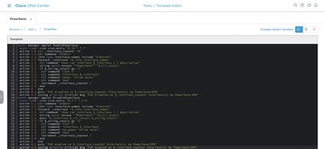 Energy Reduction On Cisco Catalyst Series Switches Cisco Switzerland Technology Blog