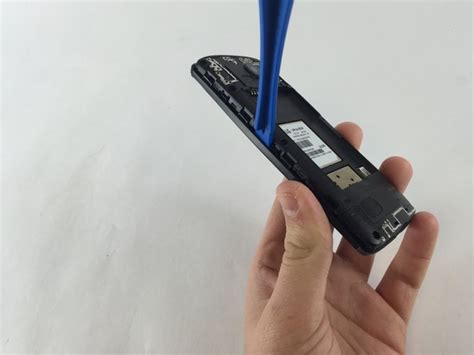 LG Power Screen Replacement IFixit Repair Guide