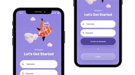 Flutter Animation That Hovers Youtube