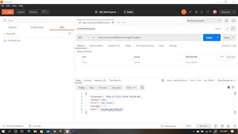 How To Get Data From Db In Intellij In Soring Framework Using Spring Boot Stack Overflow