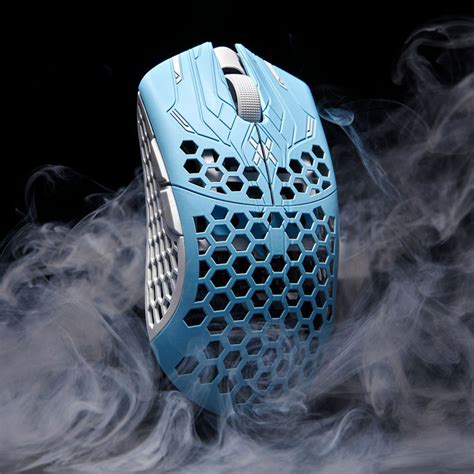 Finalmouse Ultralightx Pro Series Tarik Edition Wireless Gaming Mouse