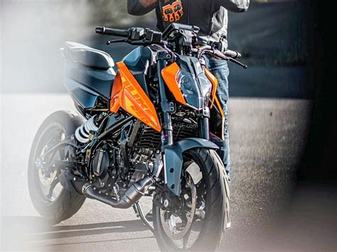 Ktm Duke 125 Ktm 125 Duke Occasionen Kaufen Motoscout24