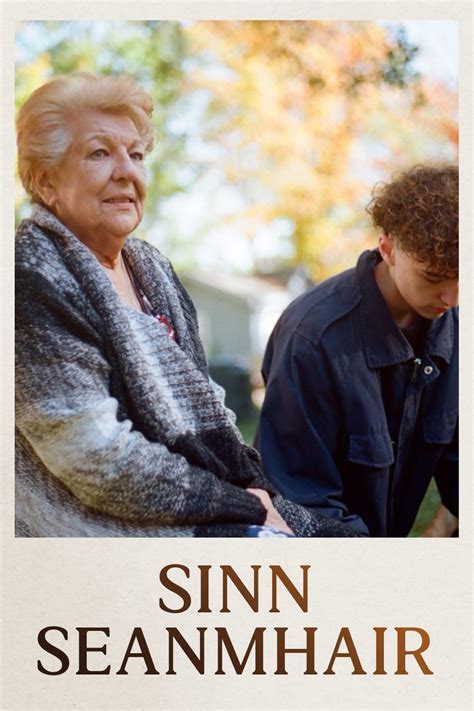 Sinn Seanmhair Countdown How Many Days Until Theater Release