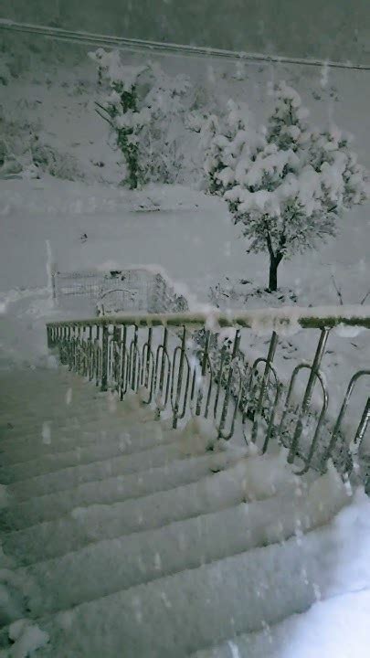 눈내리는밤 보고싶은 너의미소 그늘 Youtube