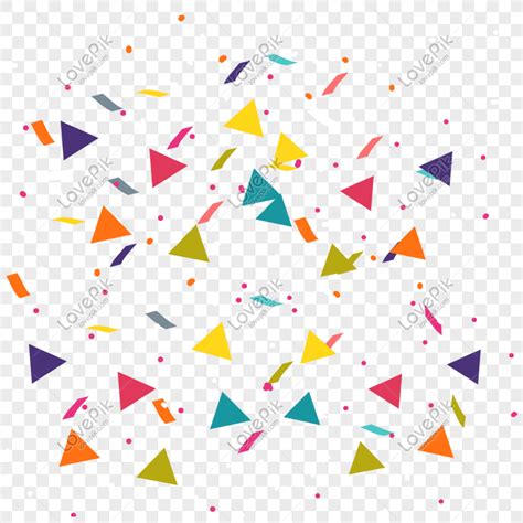 축하 파티 불꽃 놀이 파편 Png 일러스트 무료 다운로드 Lovepik