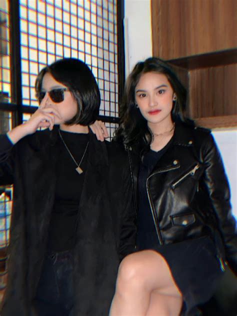 Delshel Adellandashell Jkt48 Jkt48newera Youtube