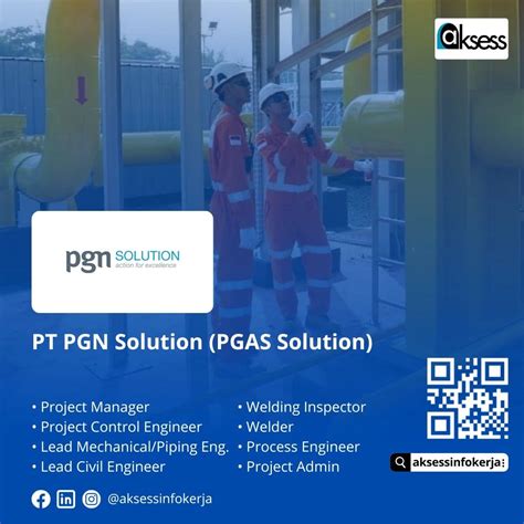 Aji Satriyo On Linkedin Pt Pgn Solution Pgas Solution Project