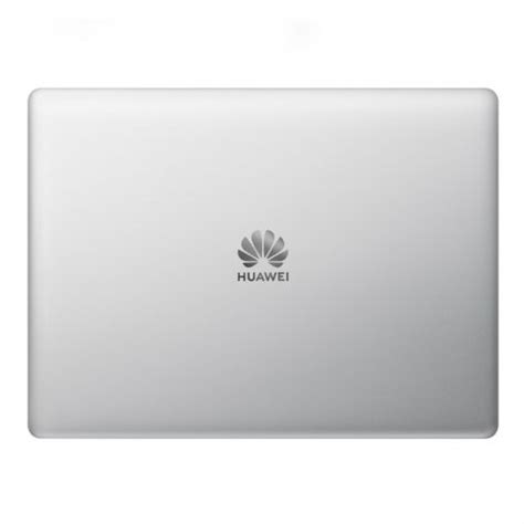 华为（huawei）matebook13笔记本电脑2020款锐龙版（amd R5 3500u 16g 512g 集显）hn W19r皓月银