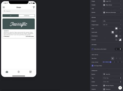 Multiple Bugs Around Favorites Report A Bug Glide Community