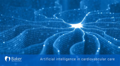 How Artificial Intelligence Could Improve Cardiovascular Care