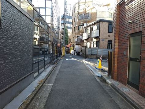 中野区中央4丁目第四 株式会社バイクパーク