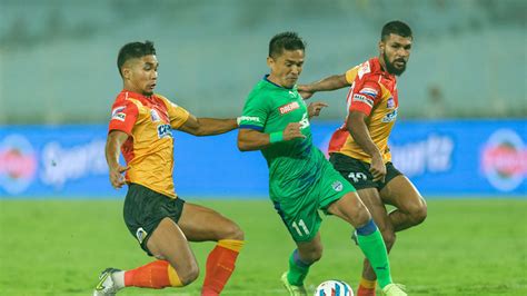 Sunil Chhetri Goals How Many The Indian Striker Has Scored